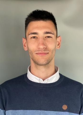 Tražim stan - Beograd - Nikola - 23 god - Zaposlen(a) - Nepušač - 200 ...